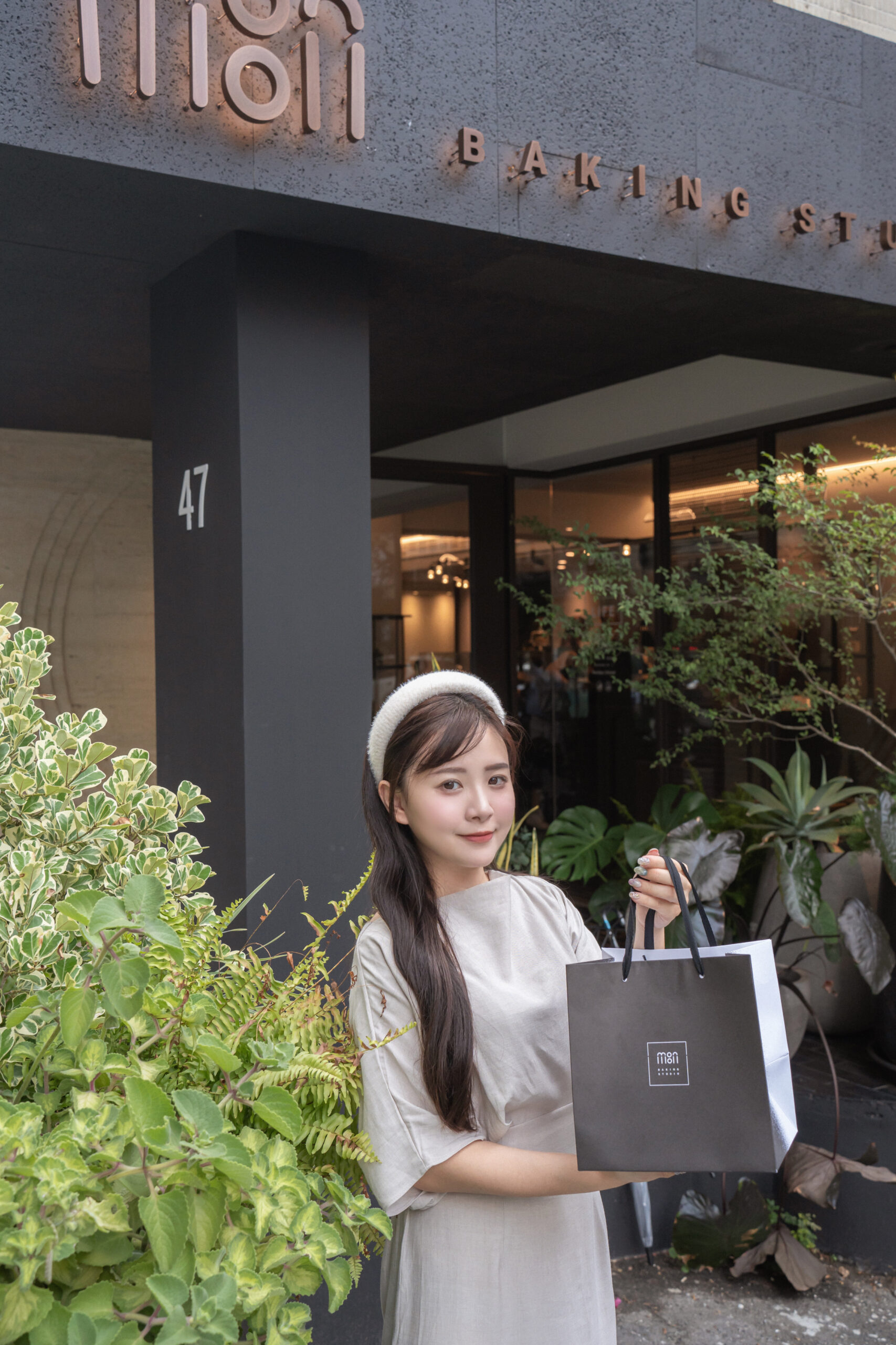 Moon Baking Studio｜月光與烘焙揉和的甜蜜滋味｜具有藝術美感的喜餅 - WeddingDay 好婚鑑定團