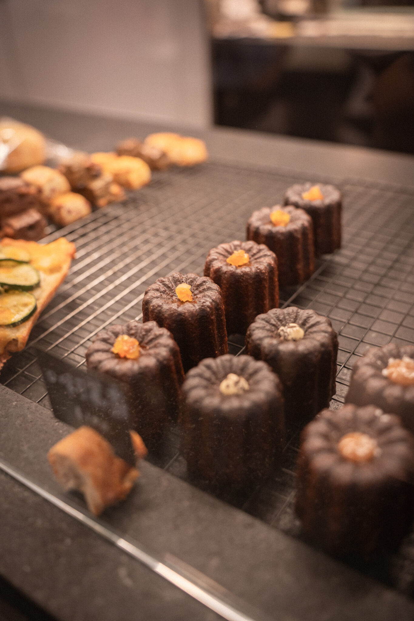 Moon Baking Studio｜月光與烘焙揉和的甜蜜滋味｜具有藝術美感的喜餅 - WeddingDay 好婚鑑定團