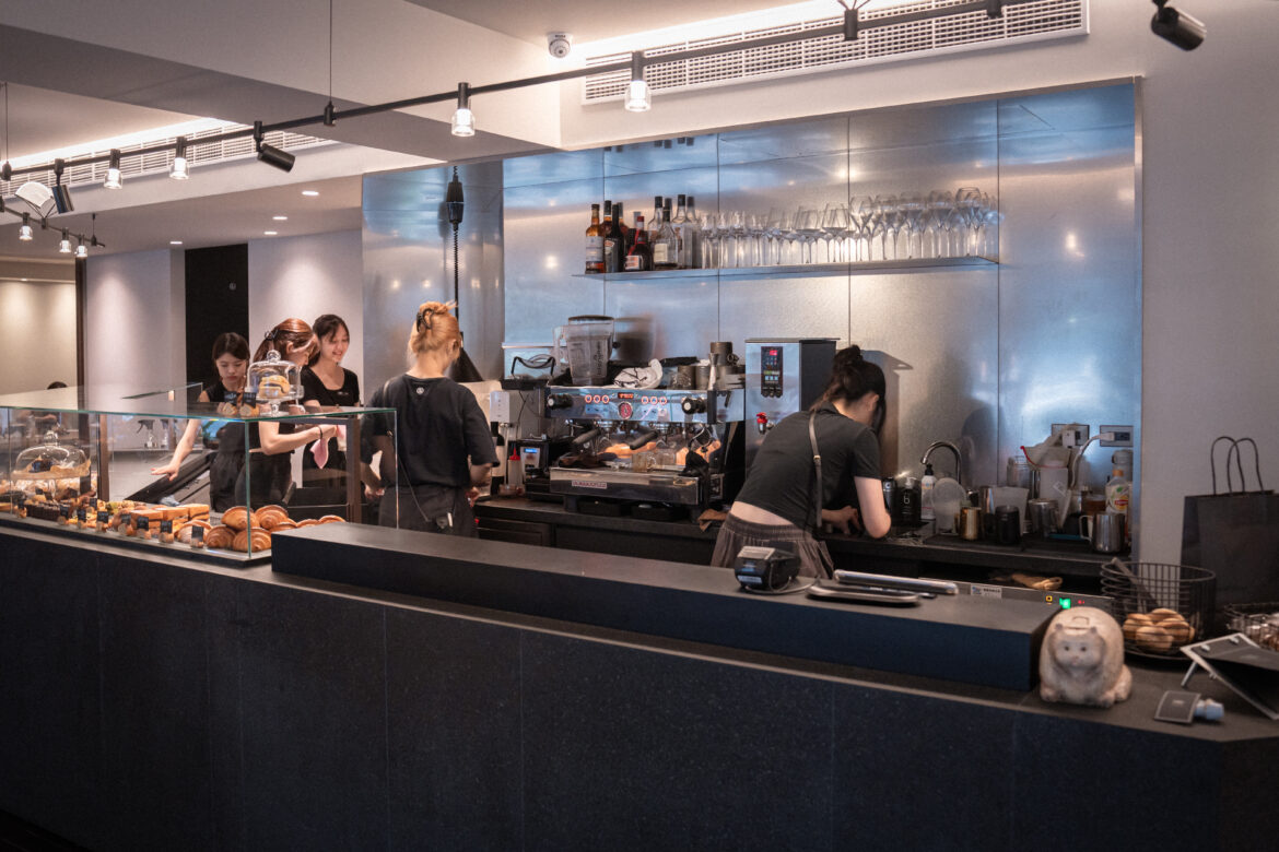 Moon Baking Studio｜月光與烘焙揉和的甜蜜滋味｜具有藝術美感的喜餅 - WeddingDay 好婚鑑定團