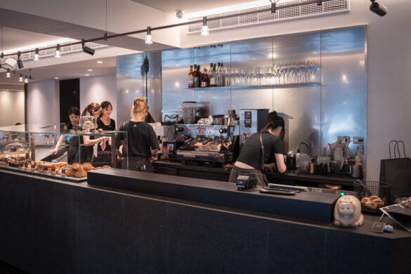 Moon Baking Studio｜月光與烘焙揉和的甜蜜滋味｜具有藝術美感的喜餅 - WeddingDay 好婚鑑定團