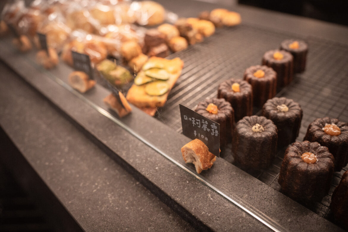 Moon Baking Studio｜月光與烘焙揉和的甜蜜滋味｜具有藝術美感的喜餅 - WeddingDay 好婚鑑定團