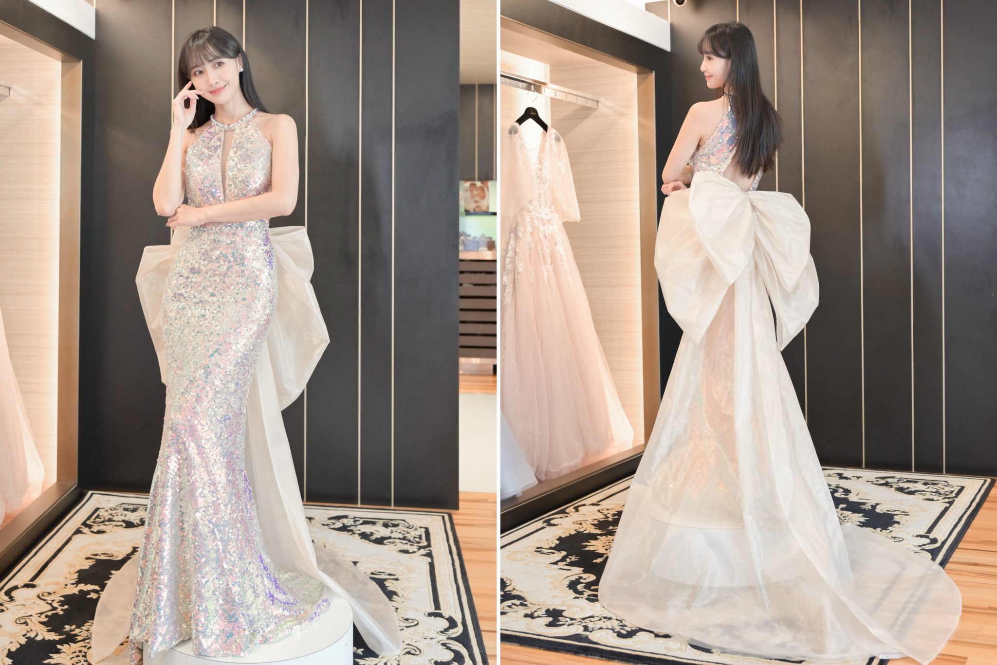 台中昆娜婚紗｜搜羅國際 10 大品牌婚紗，跟著 Queena Wedding 打造世紀婚禮 - WeddingDay 好婚鑑定團