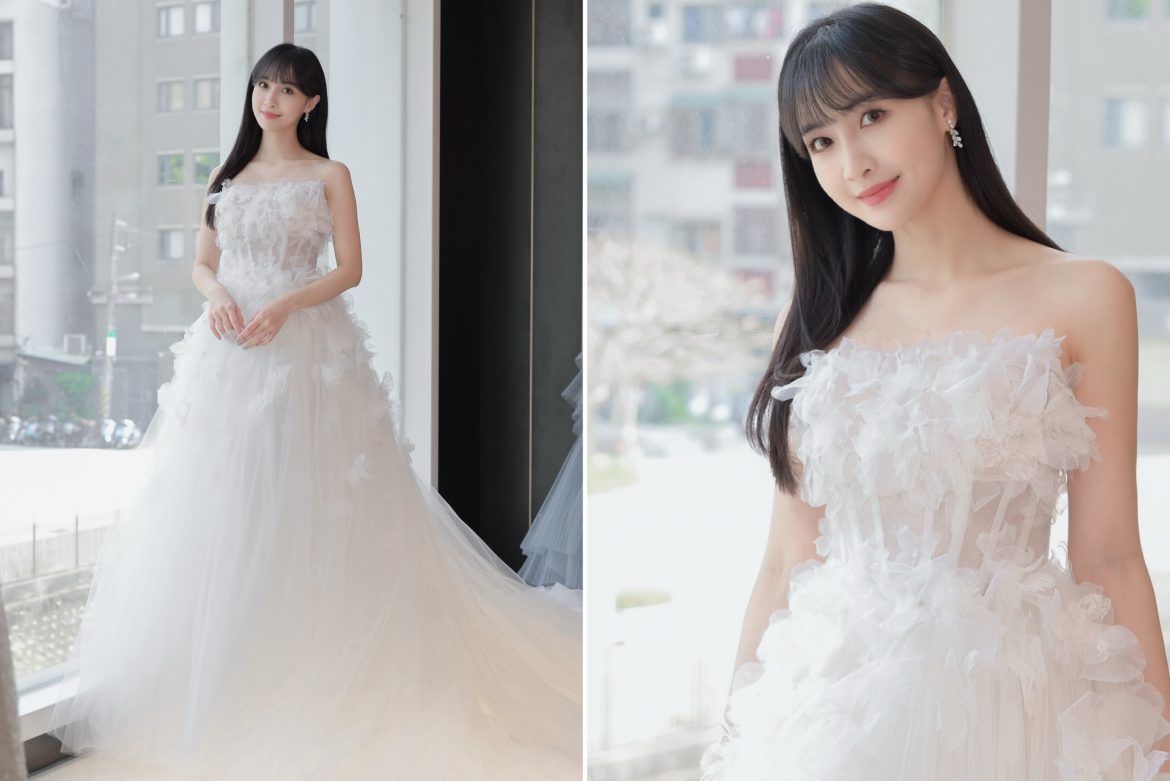 台中昆娜婚紗｜搜羅國際 10 大品牌婚紗，跟著 Queena Wedding 打造世紀婚禮 - WeddingDay 好婚鑑定團